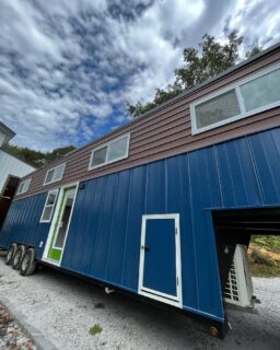 Firefly Tiny Homes